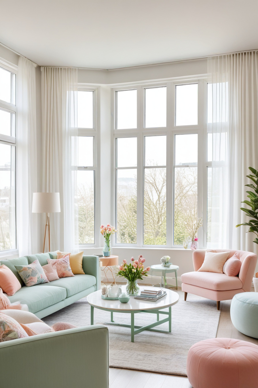 53 Trendi Spring 2025 Decor Ideas To Transform Your Home