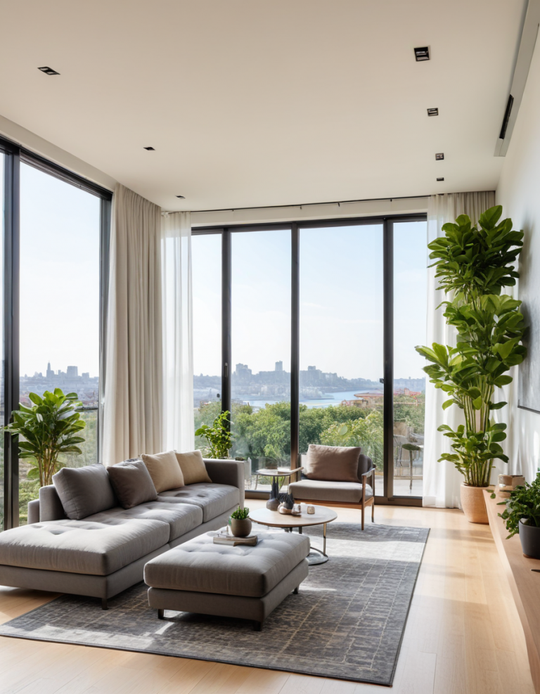 49 Long Living Room Ideas To Transform Your Space With Style And ...