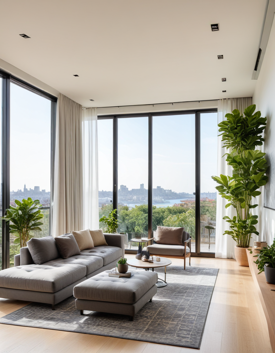 49 Long Living Room Ideas To Transform Your Space With Style And ...