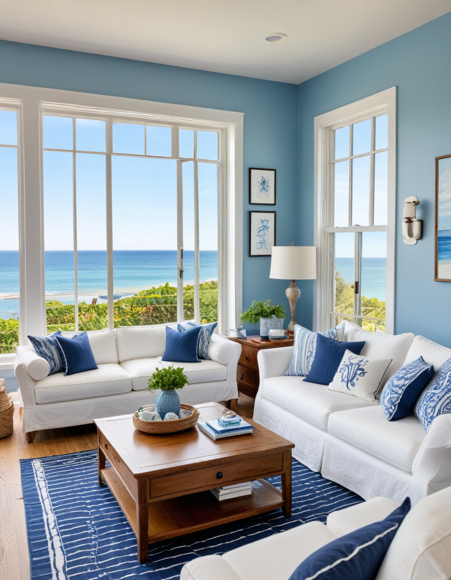41 Living Room Wall Colors To Elevate Your Home Style