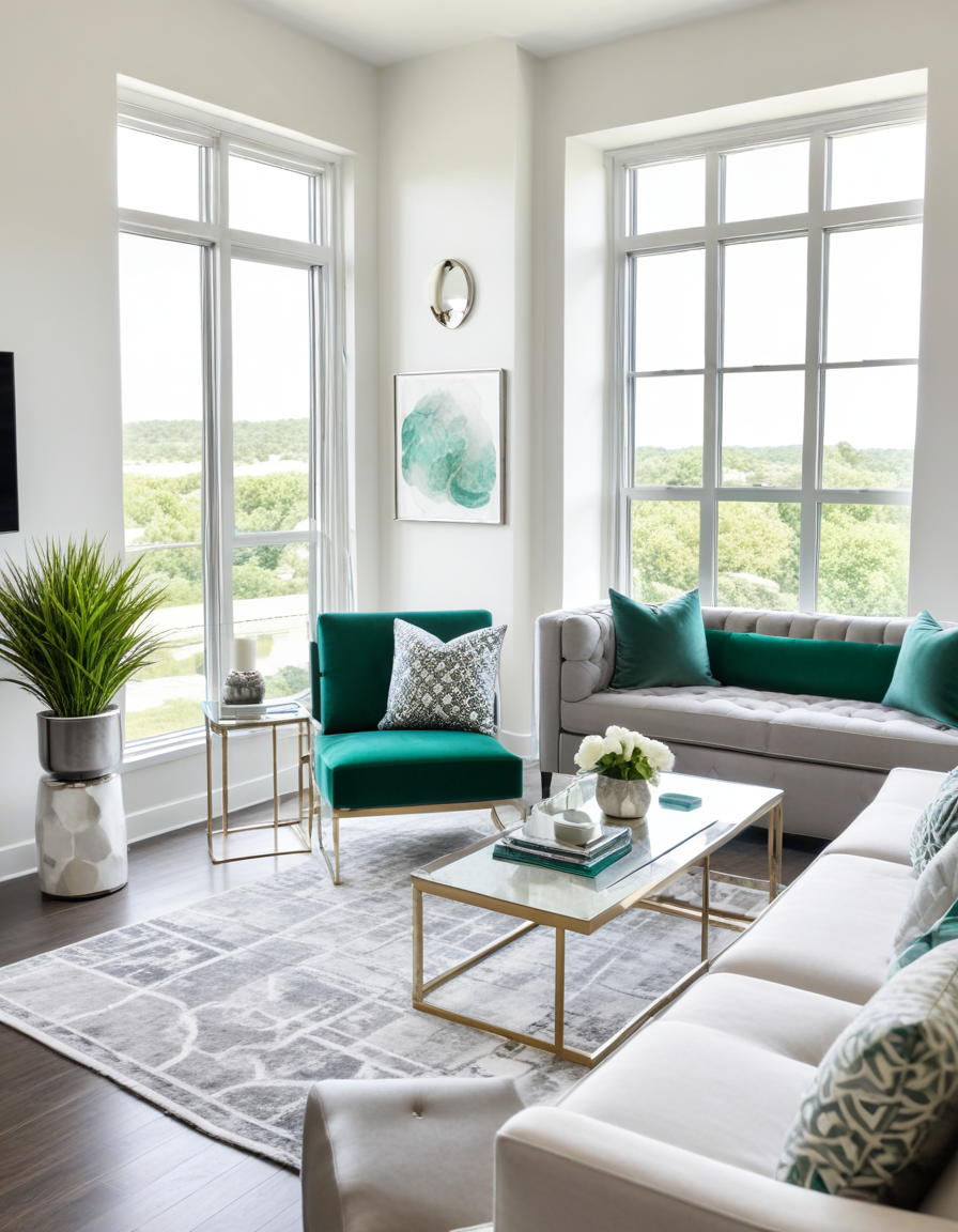 47 Rectangle Living Room Ideas To Maximize Style And Space