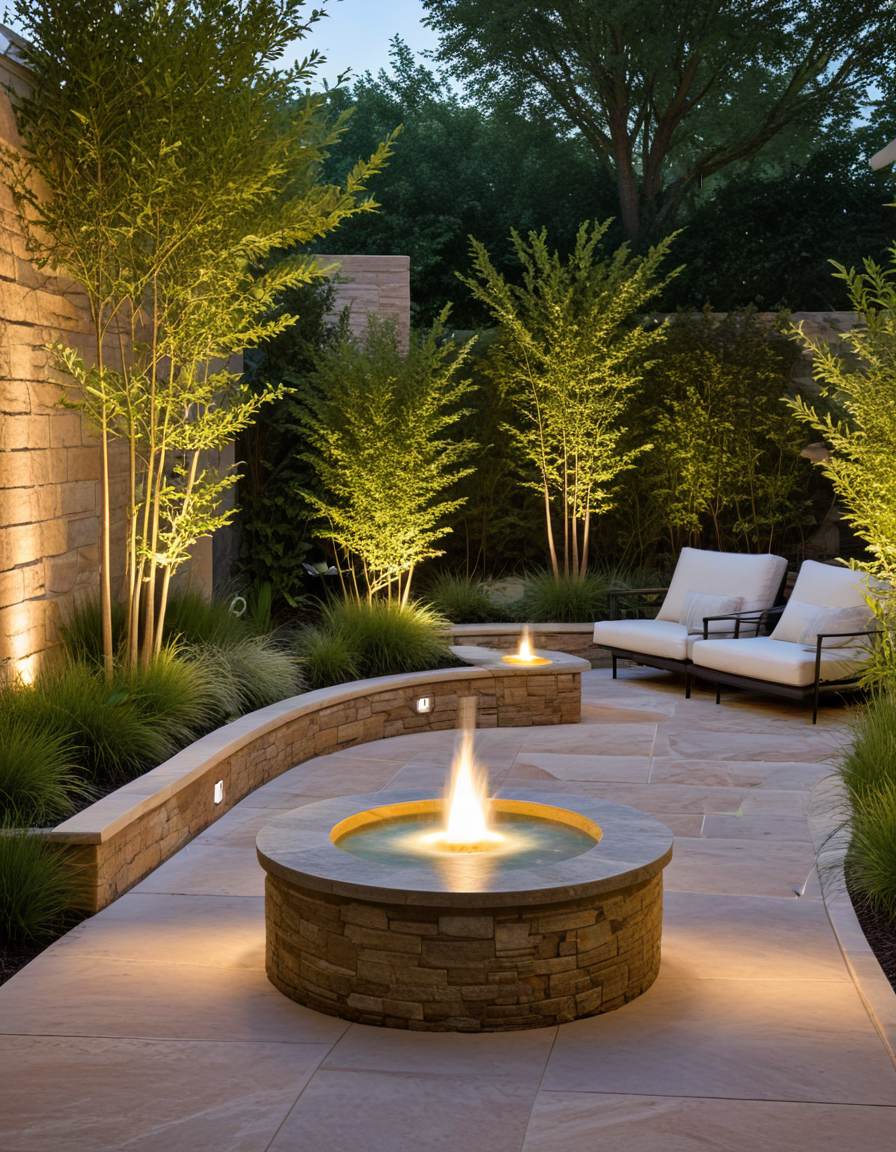 53 Outdoor Patio Ideas To Enhance Your Backyard And Elevate Outdoor Living