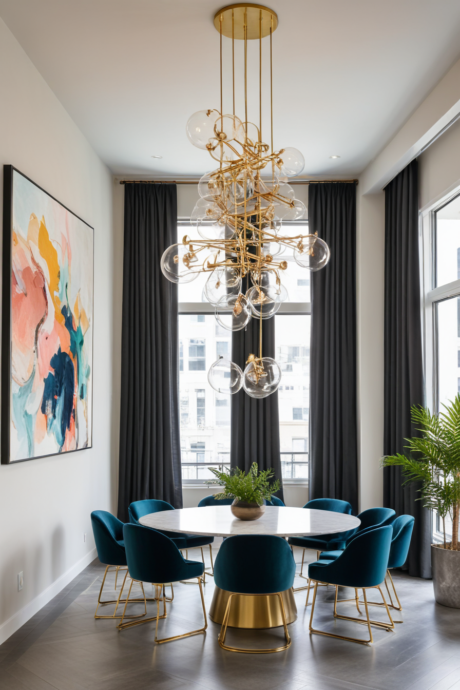 43 Inspiring Interior Design Ideas To Elevate Your Home’s Style