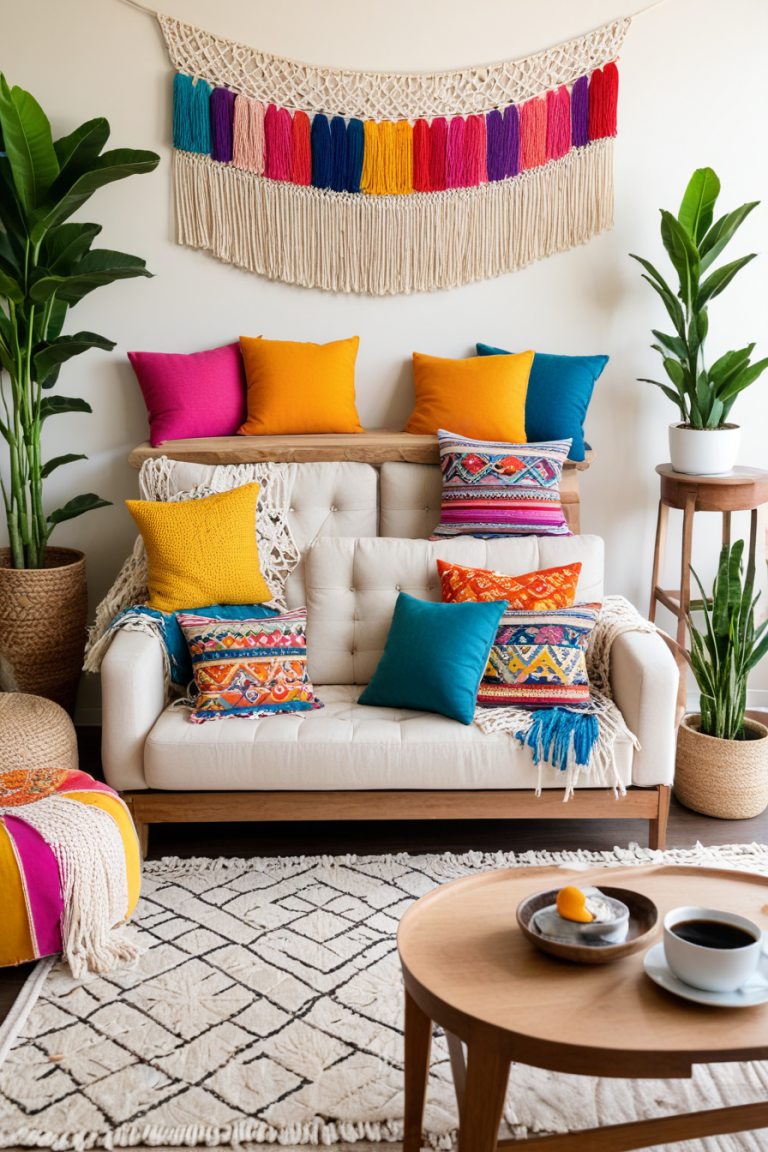 42 Sofa Ideas For Living Room: Stylish Designs To Elevate Your Space