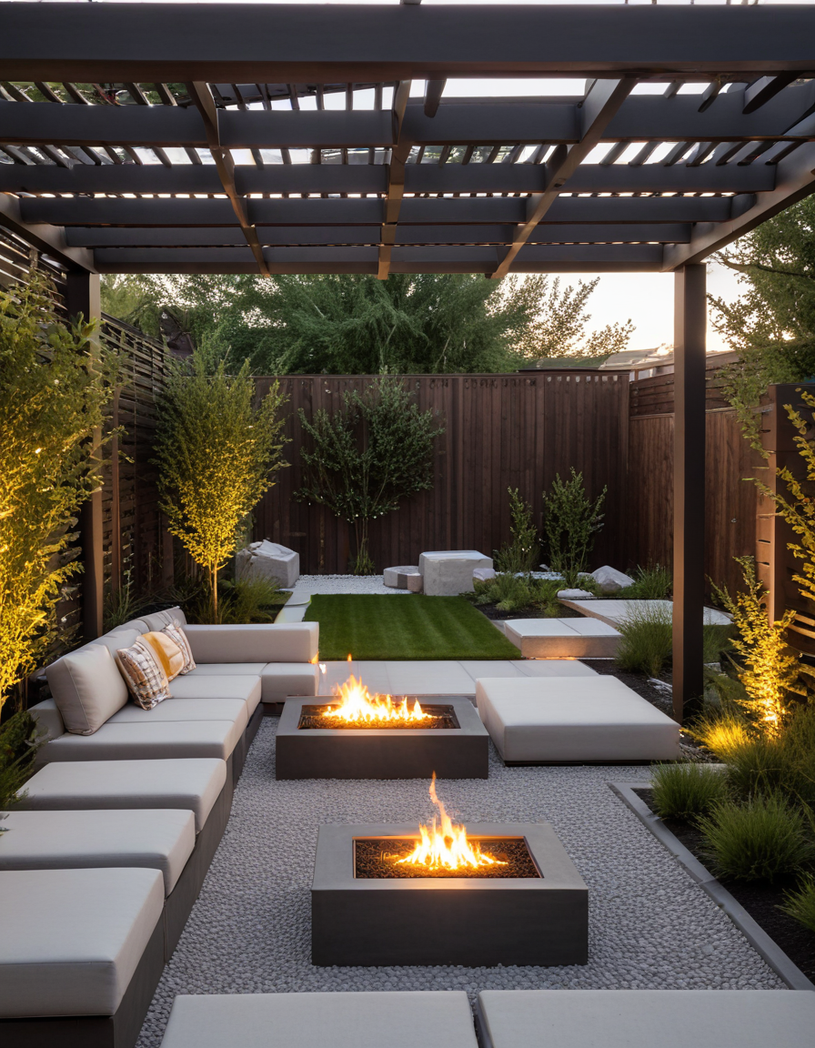 46 Yard Landscaping Ideas To Transform Your Outdoor Space