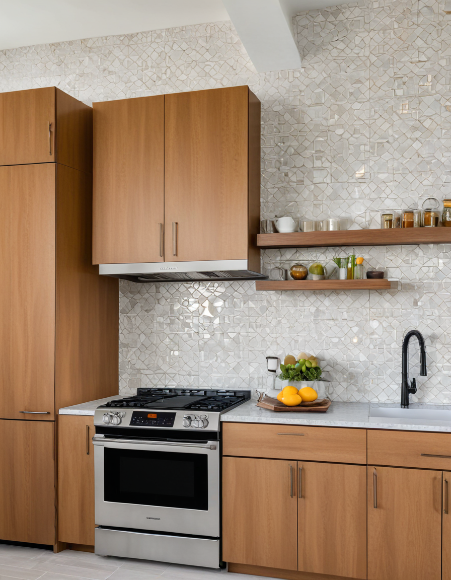 47 Contemporary Kitchen Ideas To Transform Your Space With Modern Elegance
