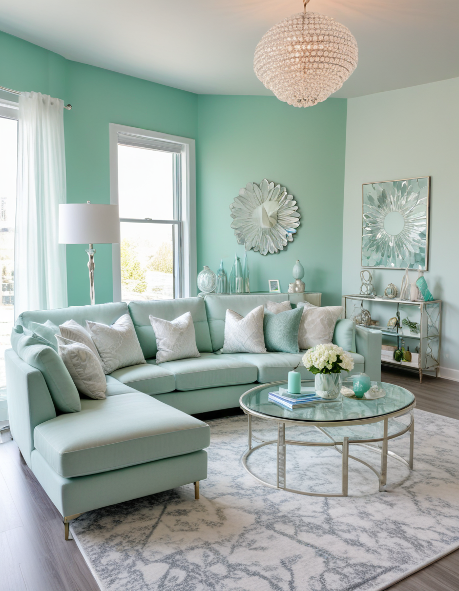 50 Living Room Paint Colors Ideas To Elevate Your Home’s Style