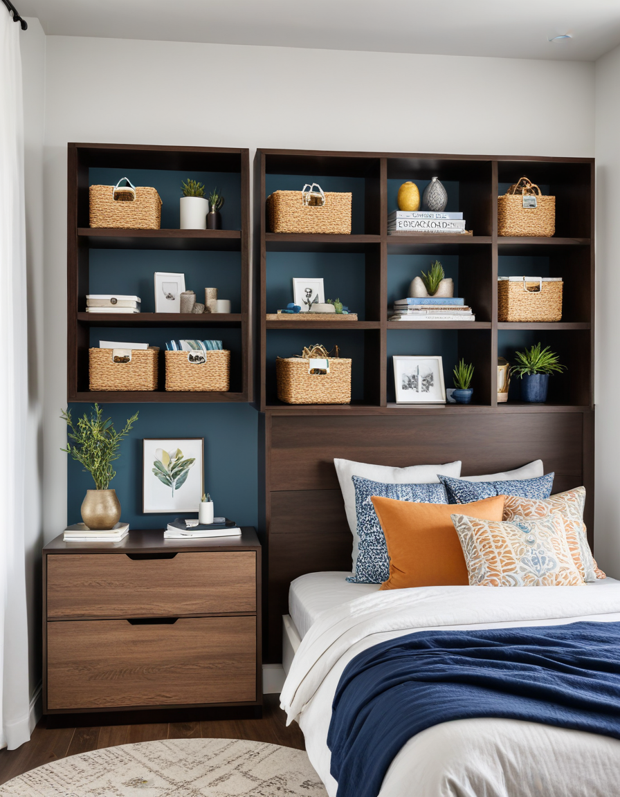 48 Bedroom Ideas For Couples To Create The Perfect Romantic Retreat