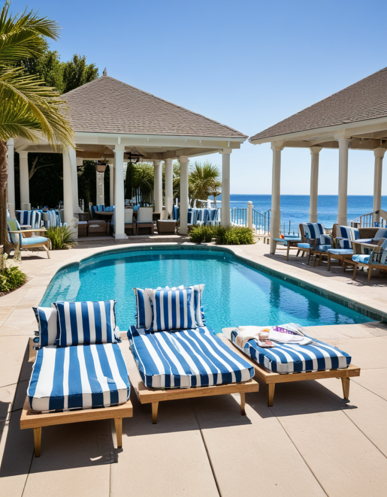 43 Stunning Pool Ideas To Elevate Your Outdoor Space