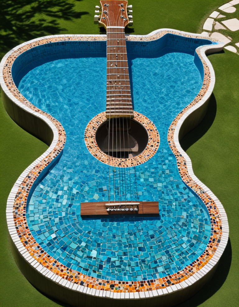 42 Outdoor Pool Designs To Elevate Your Backyard Oasis