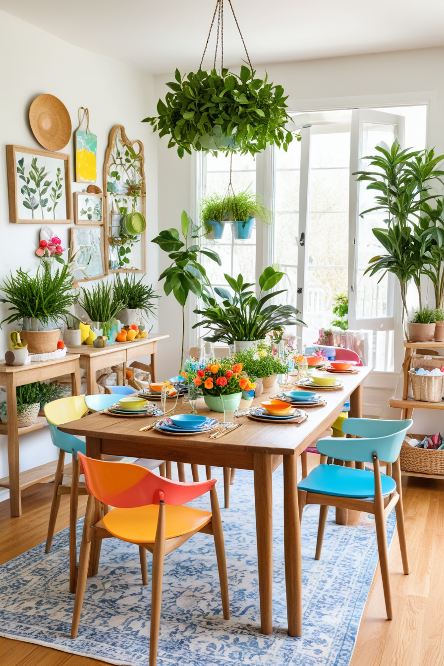 53 Trendi Spring 2025 Decor Ideas To Transform Your Home