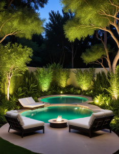 43 Stunning Pool Ideas To Elevate Your Outdoor Space