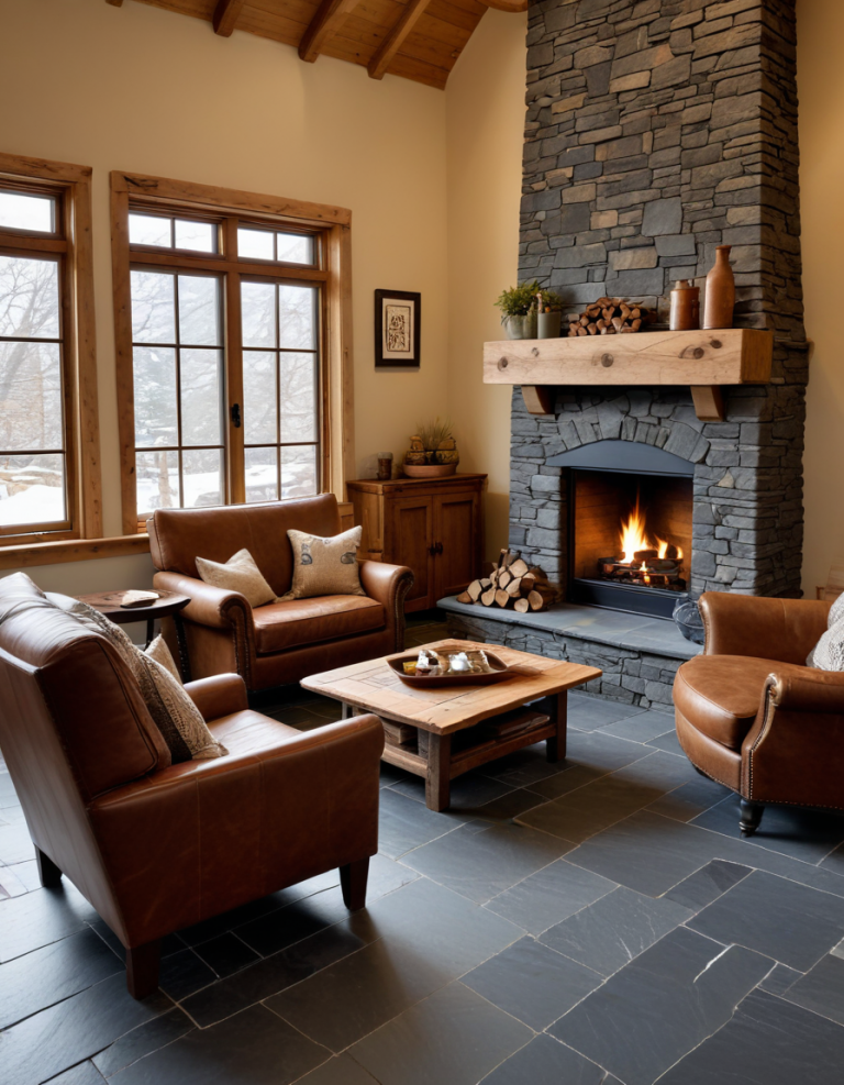 46 Living Room Floor Ideas To Transform Your Space With Style