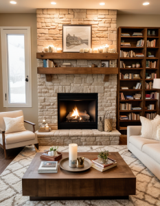 47 Rectangle Living Room Ideas To Maximize Style And Space