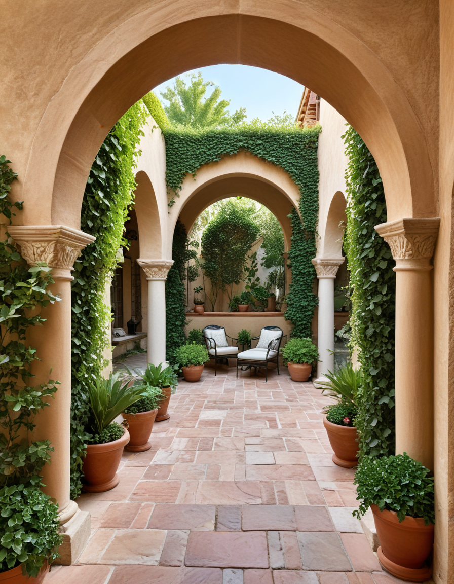 53 Patio Design Ideas To Transform Your Outdoor Living Space