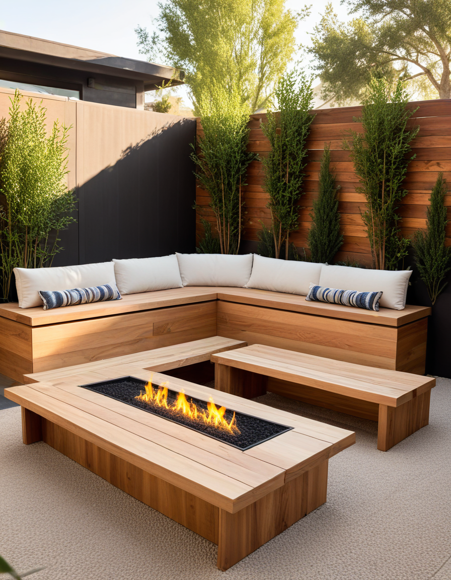 48 Small Backyard Landscaping Ideas To Transform Your Outdoor Space