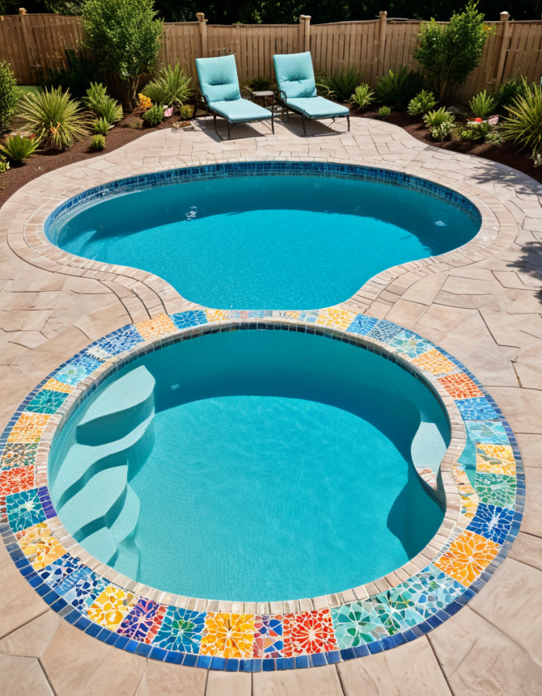 42 Outdoor Pool Designs To Elevate Your Backyard Oasis