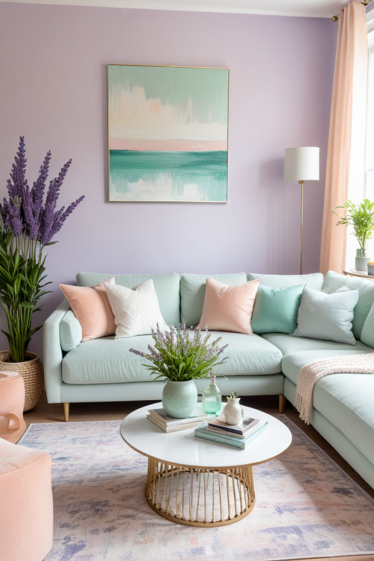 53 Trendi Spring 2025 Decor Ideas To Transform Your Home