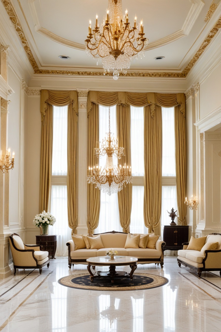 49 Neoclassical Interior Design Ideas To Elevate Your Home’s Elegance