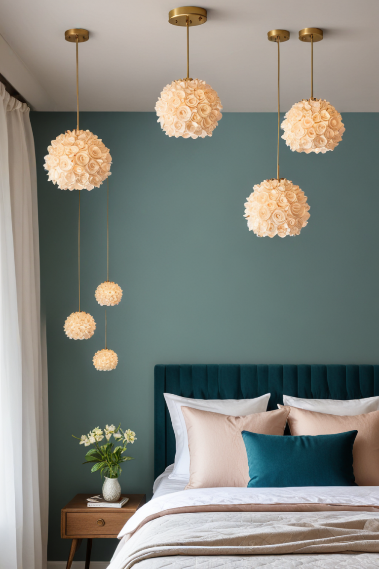 49 Trendi Spring 2025 Decor Ideas For Bedroom Transformation