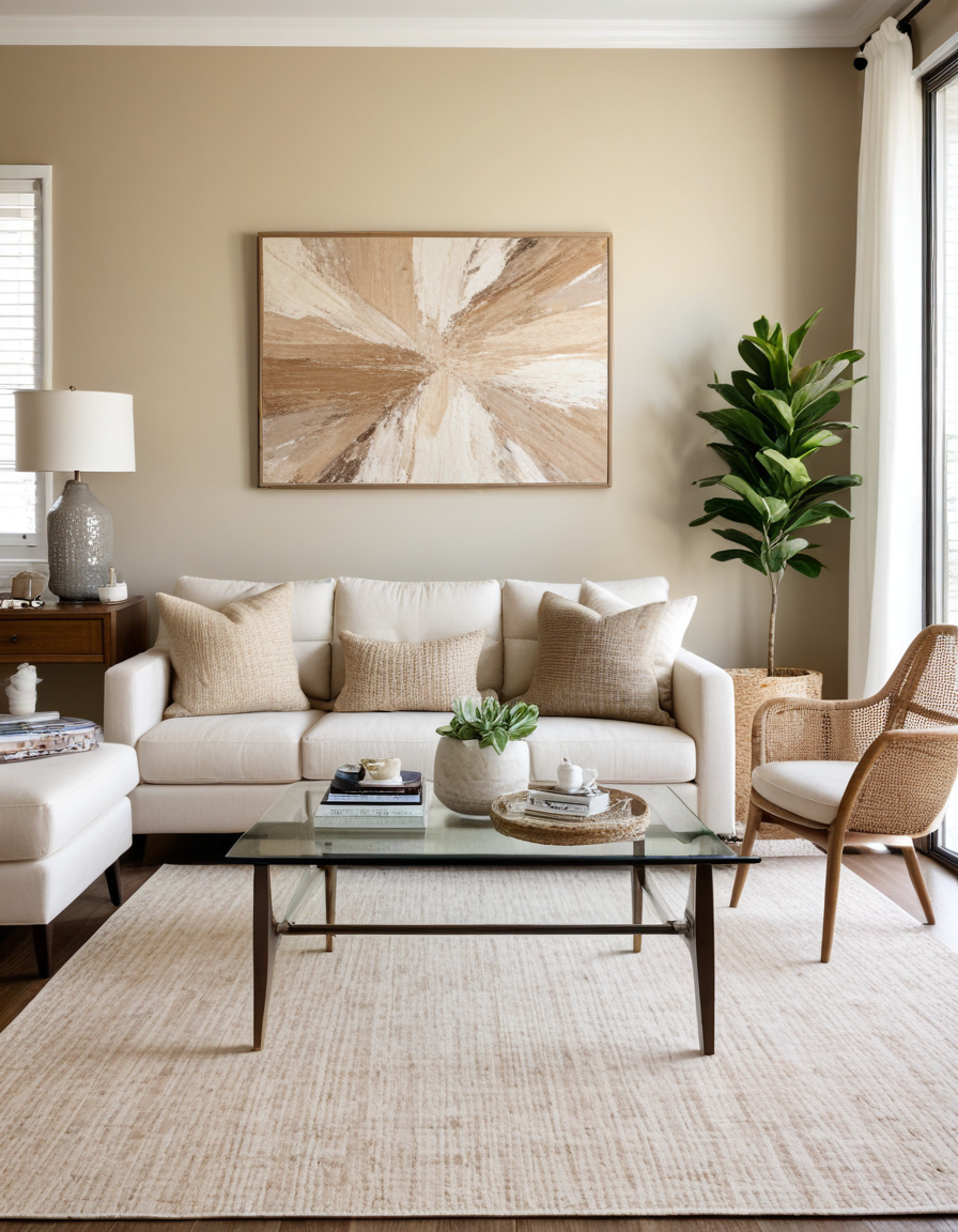 46 Living Room Floor Ideas To Transform Your Space With Style