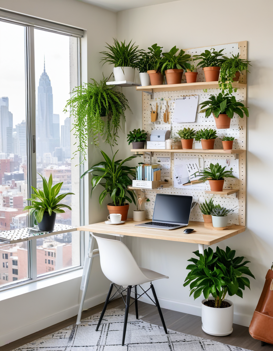 49 Inspiring Balcony Workspace Ideas To Transform Your Outdoor Space
