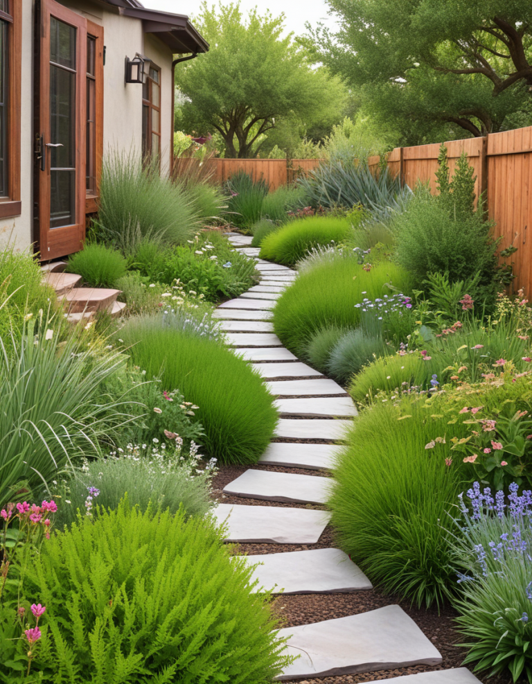 48 Small Backyard Landscaping Ideas To Transform Your Outdoor Space