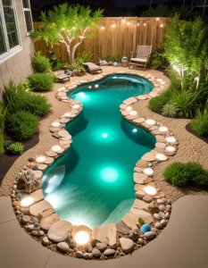42 Outdoor Pool Designs To Elevate Your Backyard Oasis