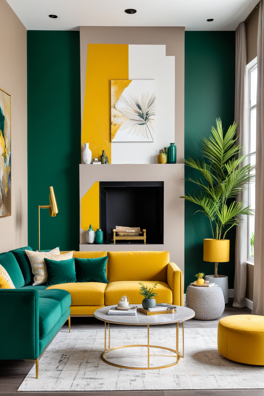 43 Inspiring Interior Design Ideas To Elevate Your Home’s Style