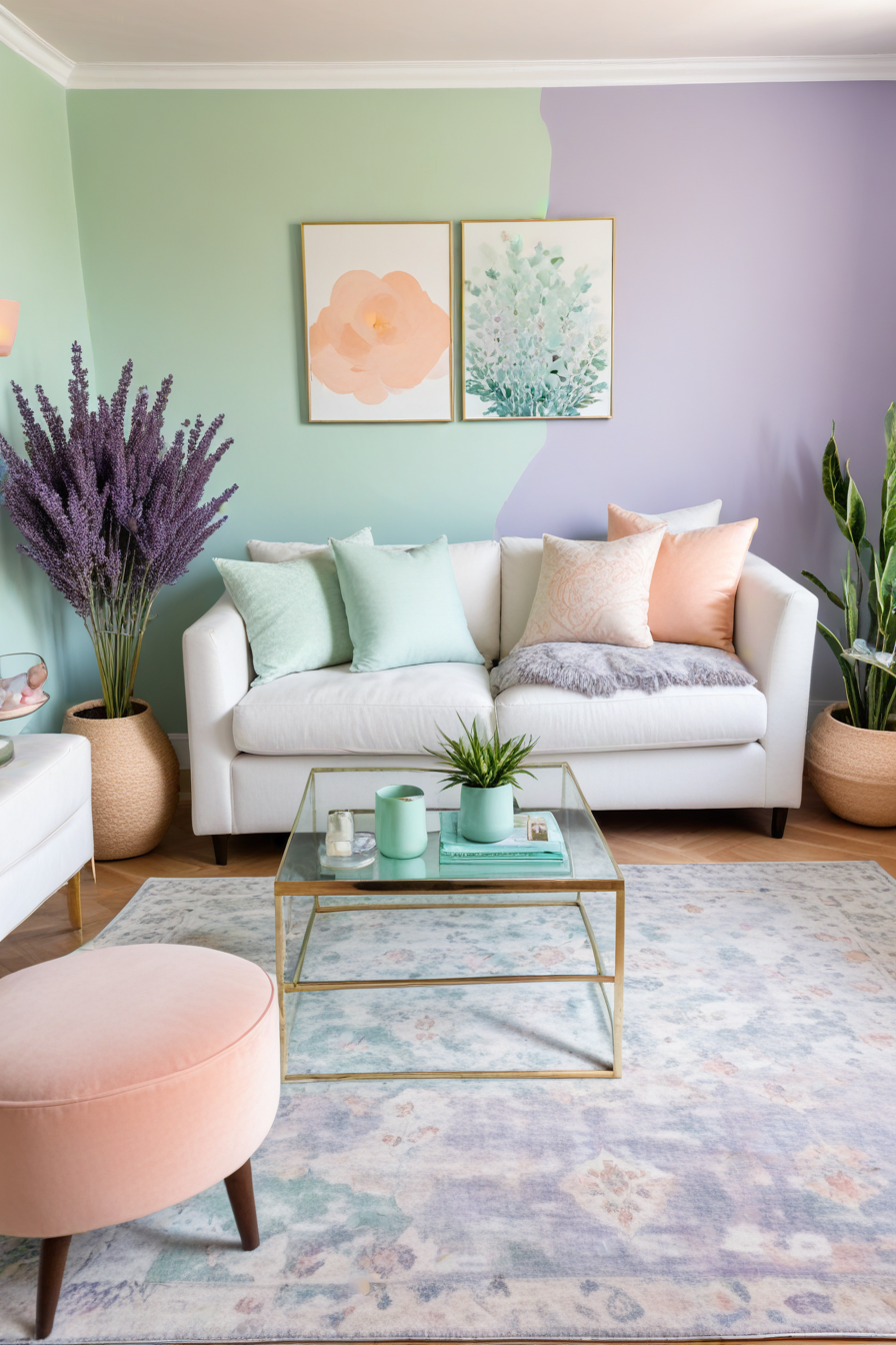 53 Trendi Spring 2025 Decor Ideas To Transform Your Home