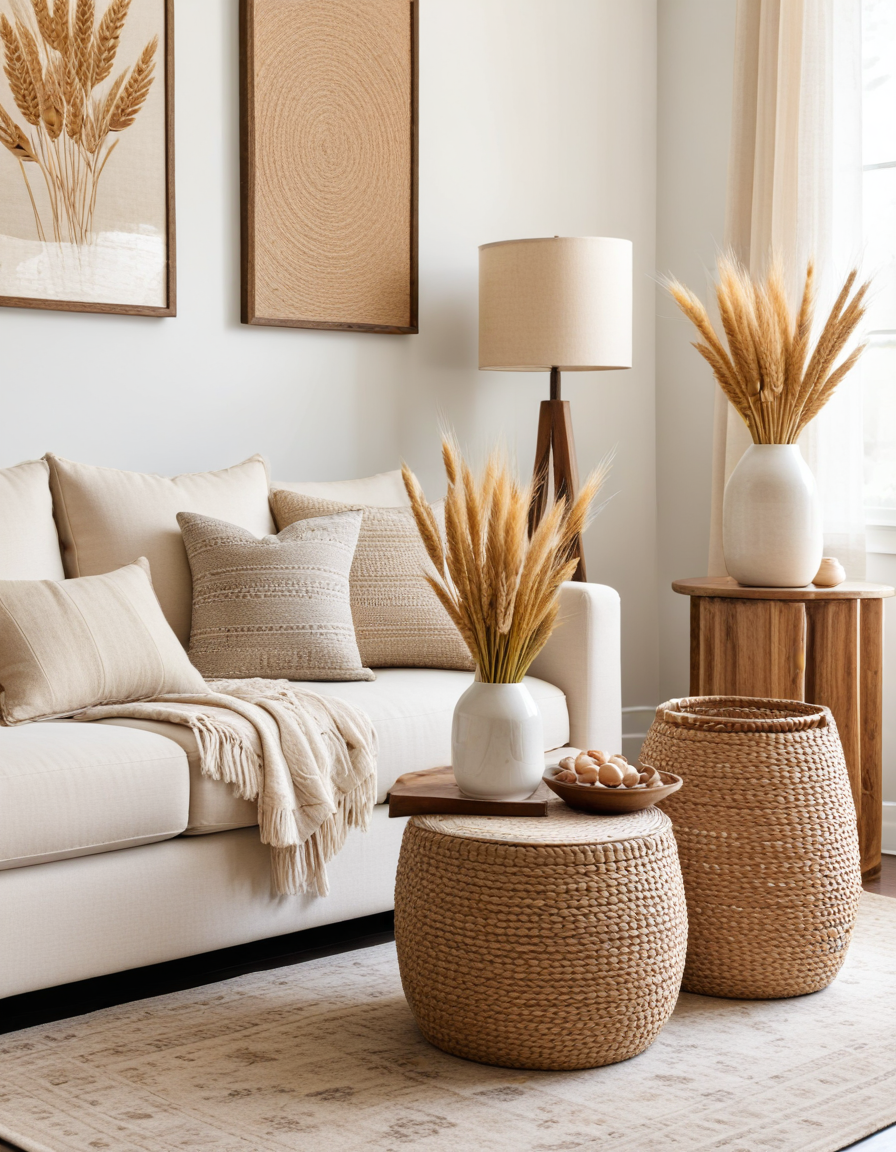 50 Small Living Room Decor Ideas To Elevate Style And Maximize Space