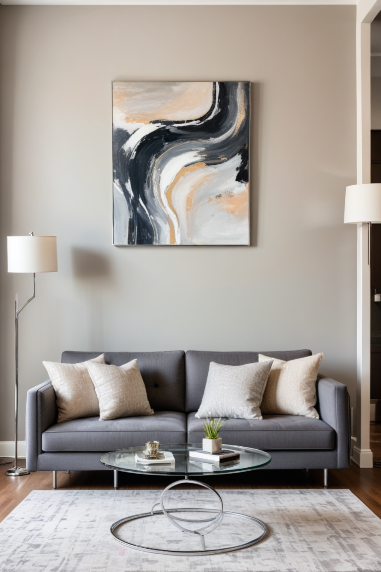 42 Sofa Ideas For Living Room: Stylish Designs To Elevate Your Space