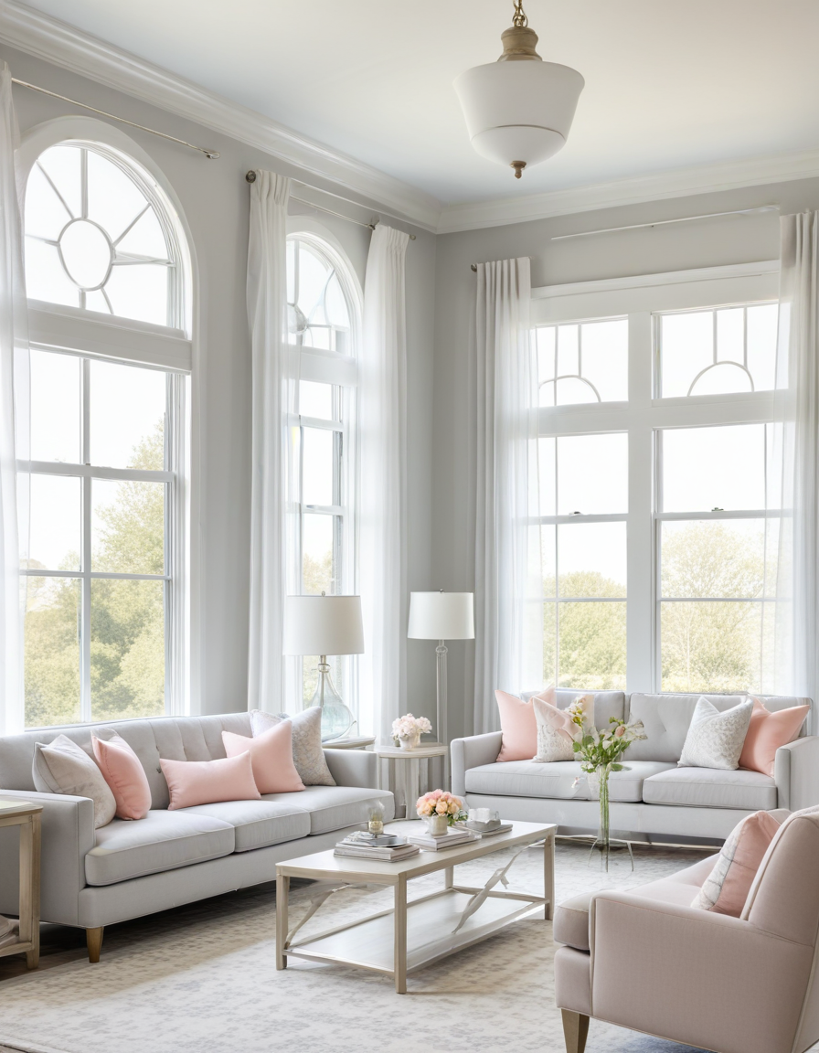 50 Stunning Gray Living Room Ideas To Elevate Your Home Design