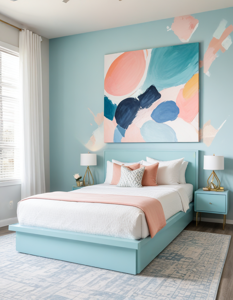 48 Bedroom Ideas For Couples To Create The Perfect Romantic Retreat