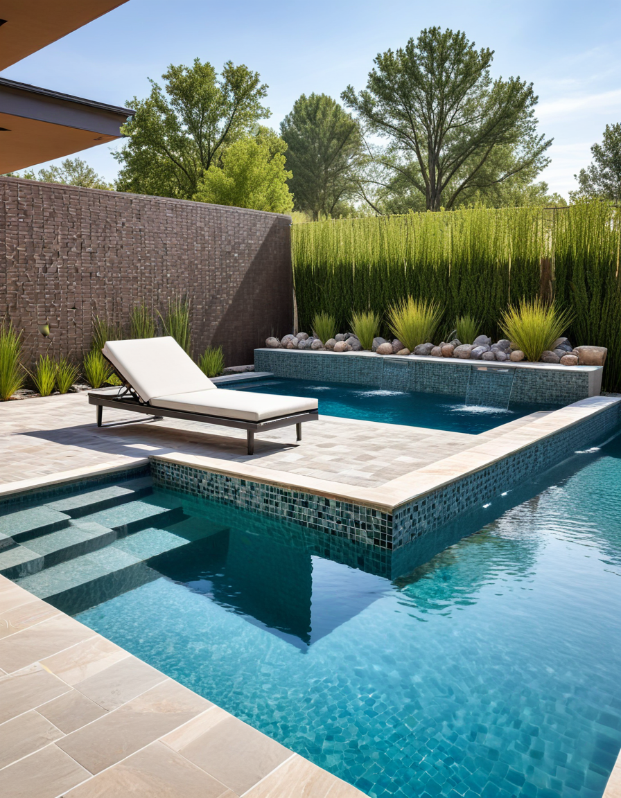 43 Stunning Pool Ideas To Elevate Your Outdoor Space