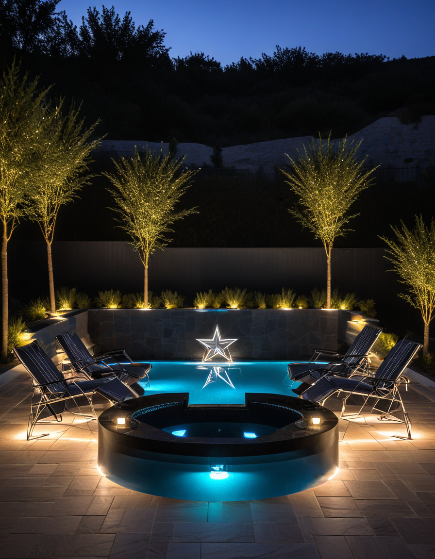 42 Outdoor Pool Designs To Elevate Your Backyard Oasis