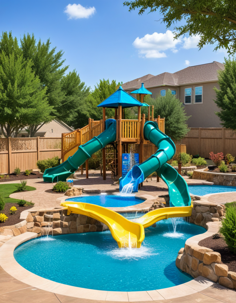 46 Pool Backyard Ideas To Elevate Your Outdoor Space