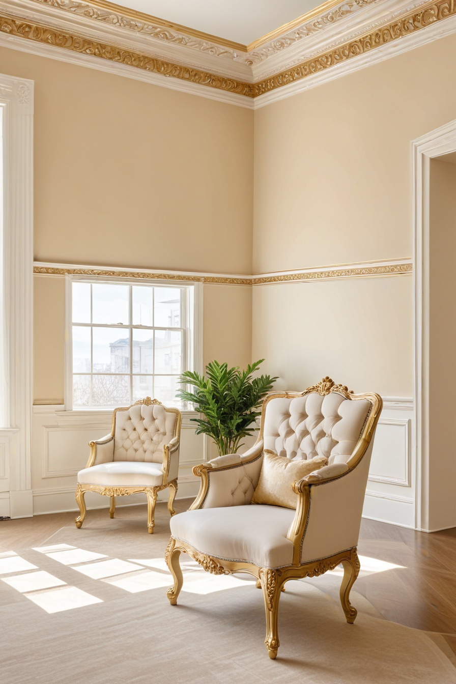 49 Neoclassical Interior Design Ideas To Elevate Your Home’s Elegance