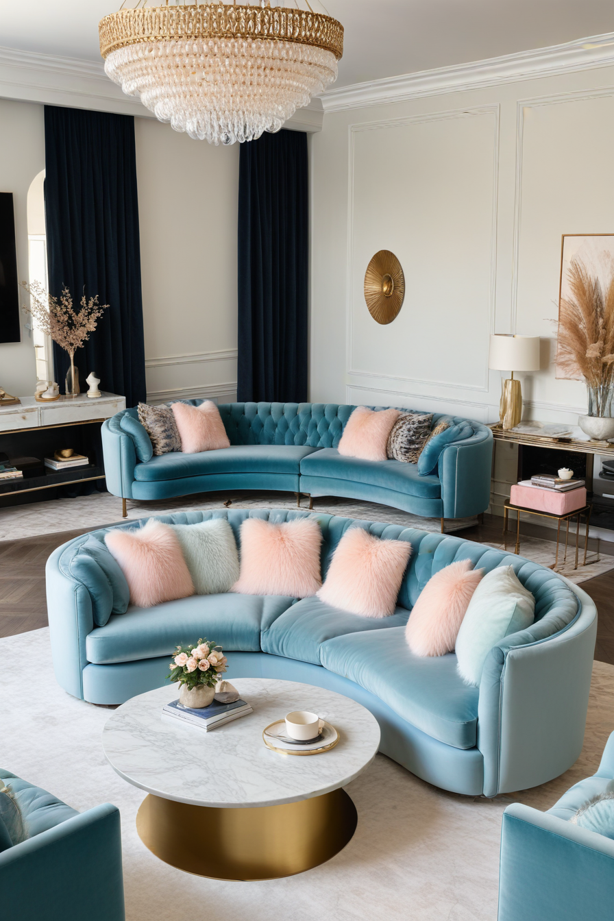 42 Sofa Ideas For Living Room: Stylish Designs To Elevate Your Space