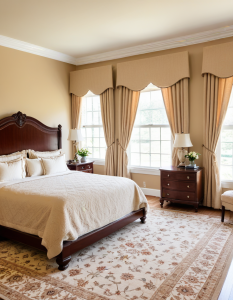 49 Tan Bedroom Ideas To Create A Cozy And Stylish Retreat