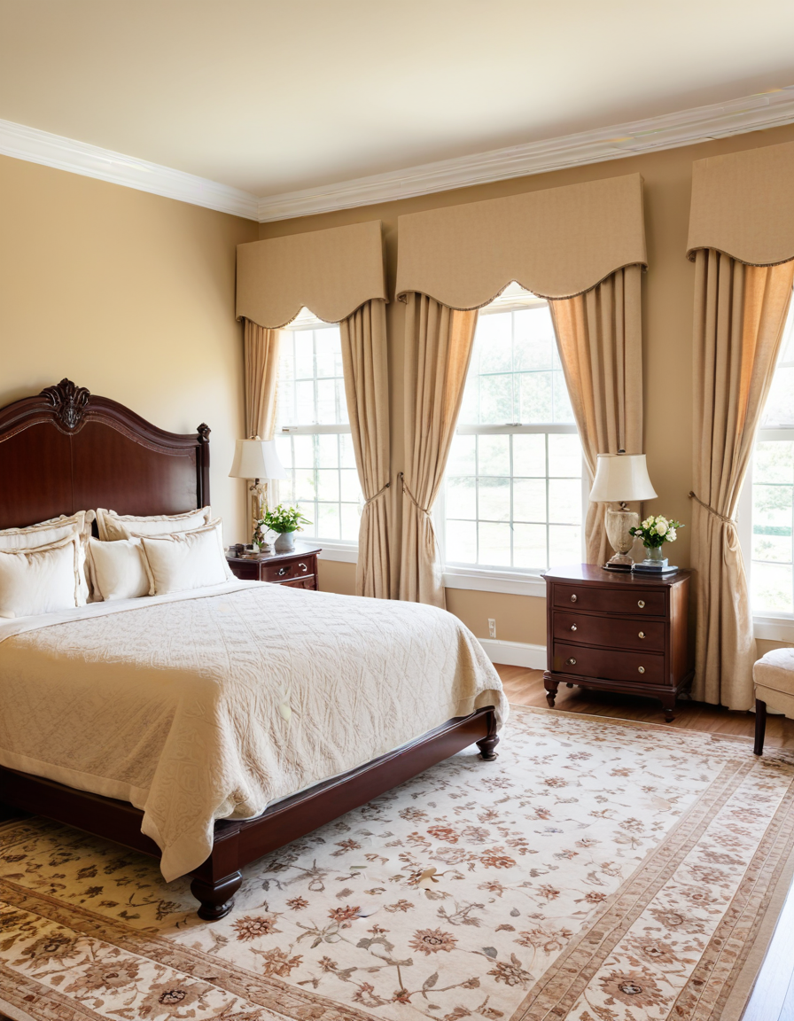 49 Tan Bedroom Ideas To Create A Cozy And Stylish Retreat