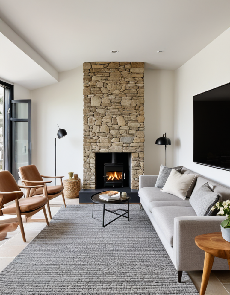 49 Long Living Room Ideas To Transform Your Space With Style And ...