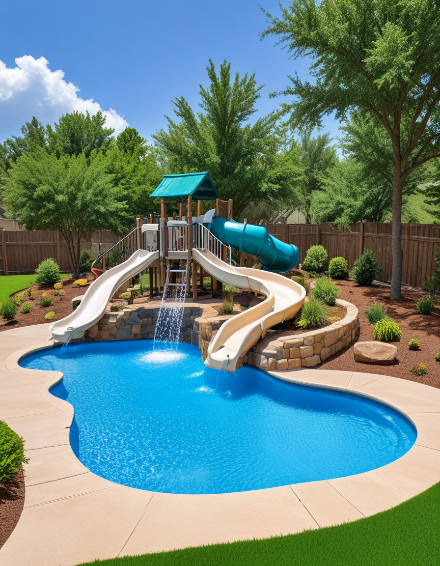 46 Pool Backyard Ideas To Elevate Your Outdoor Space