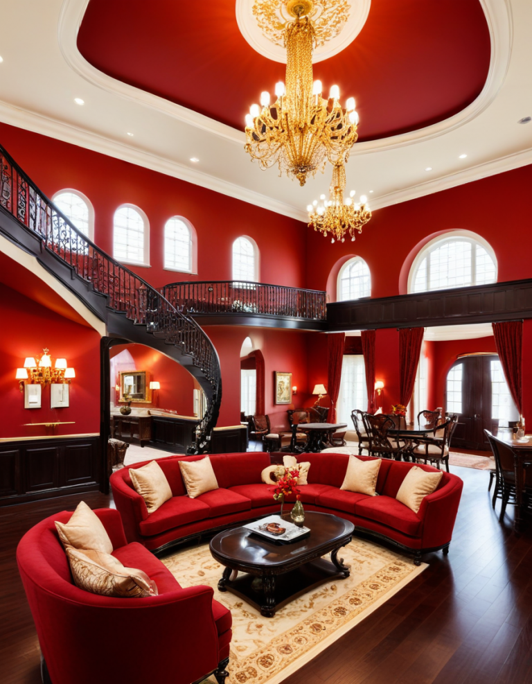 50 Living Room Paint Colors Ideas To Elevate Your Home’s Style