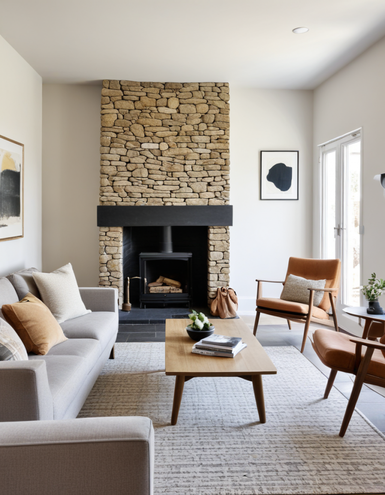 49 Long Living Room Ideas To Transform Your Space With Style And ...