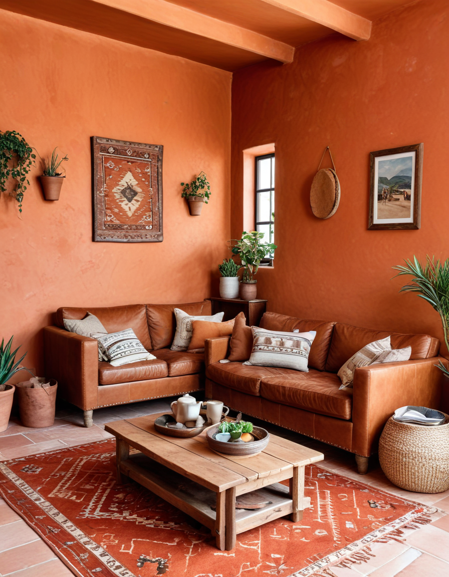 41 Living Room Wall Colors To Elevate Your Home Style