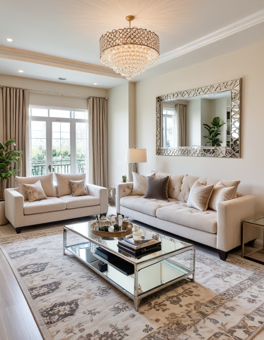 47 Rectangle Living Room Ideas To Maximize Style And Space