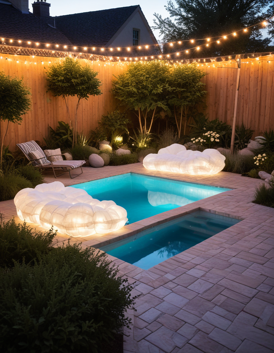 42 Outdoor Pool Designs To Elevate Your Backyard Oasis