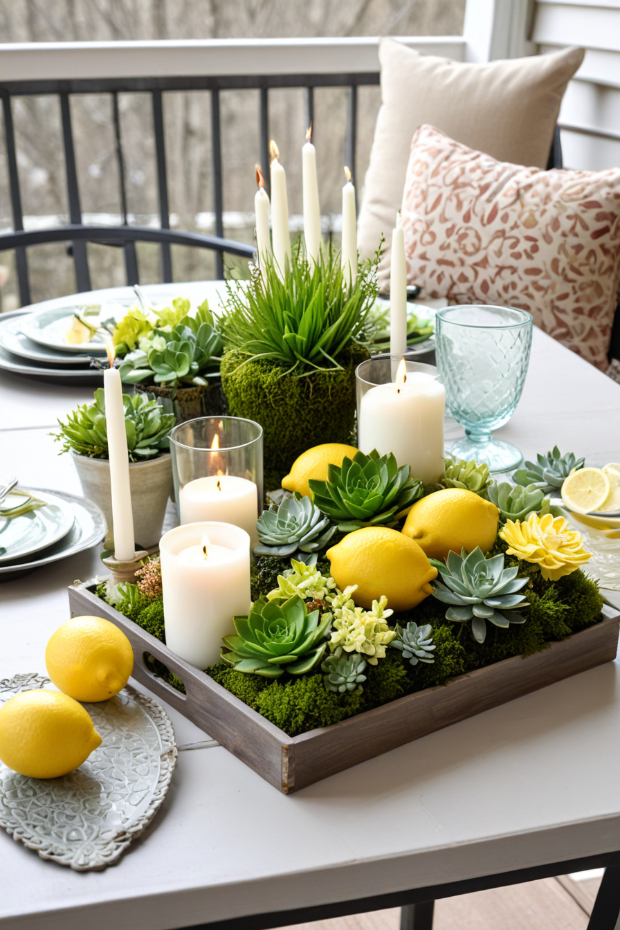 48 Stunning Spring Porch Decorating Ideas To Refresh Your Outdoor Space