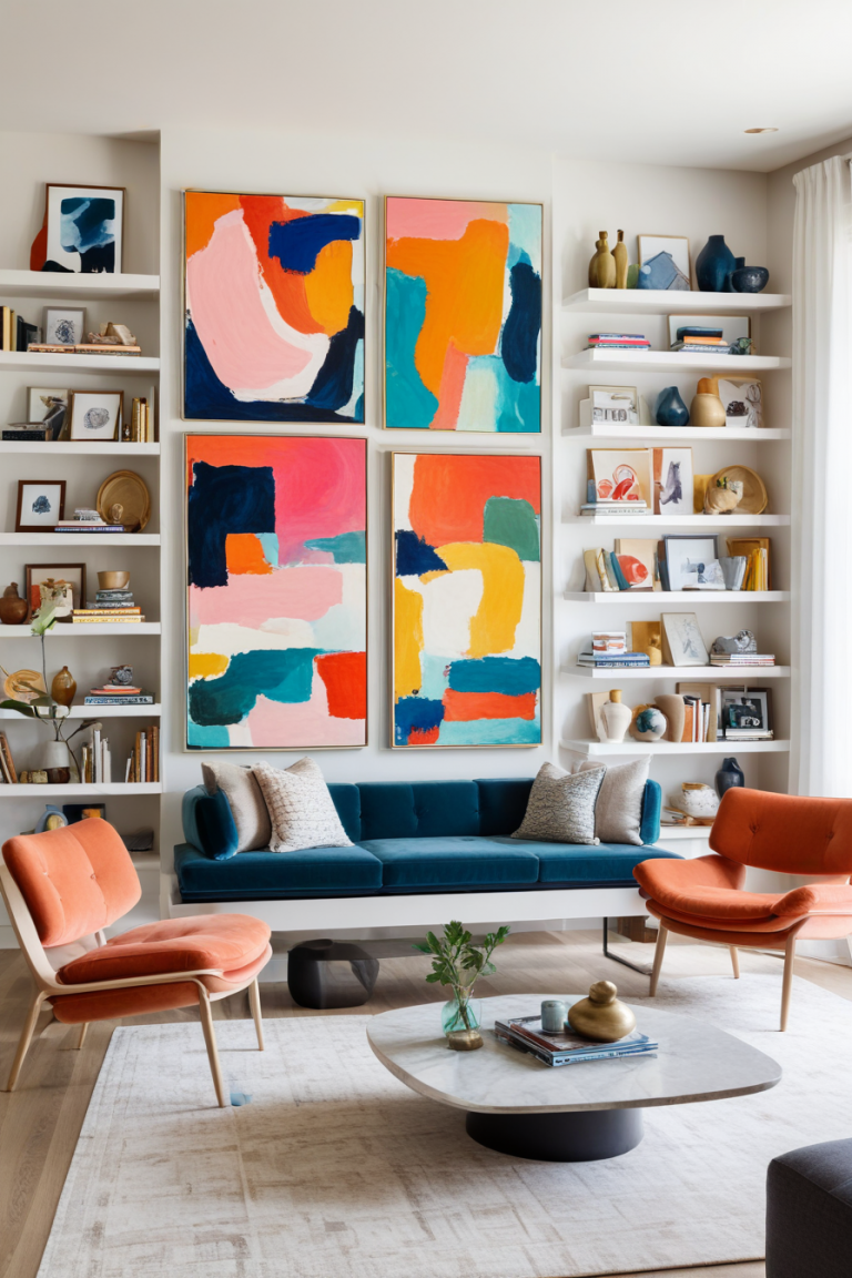 43 Inspiring Interior Design Ideas To Elevate Your Home’s Style